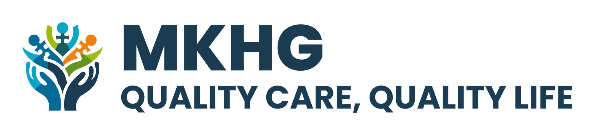 MK Healthcare Group - MK Healthcare Group